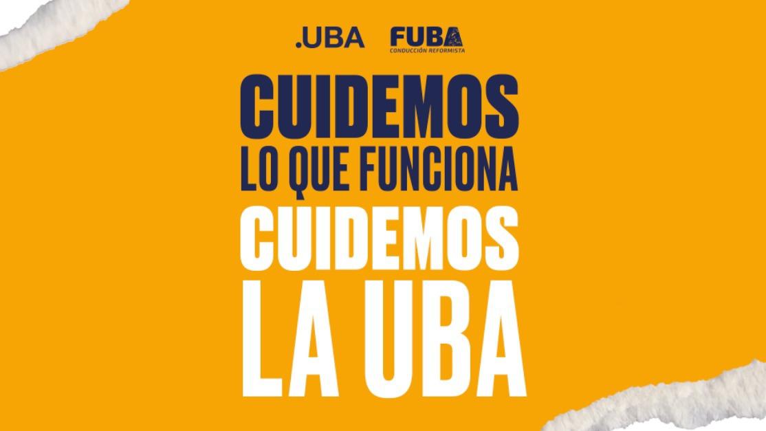 UBA | CBC